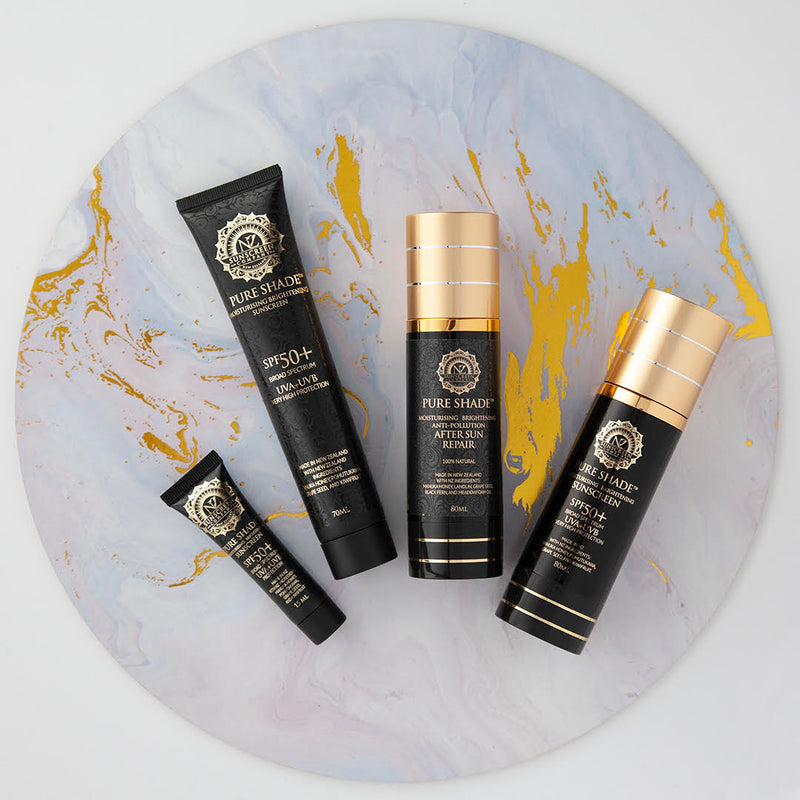 Pure Shade - Ultimate Pack - NZ Sunscreen Company Limited