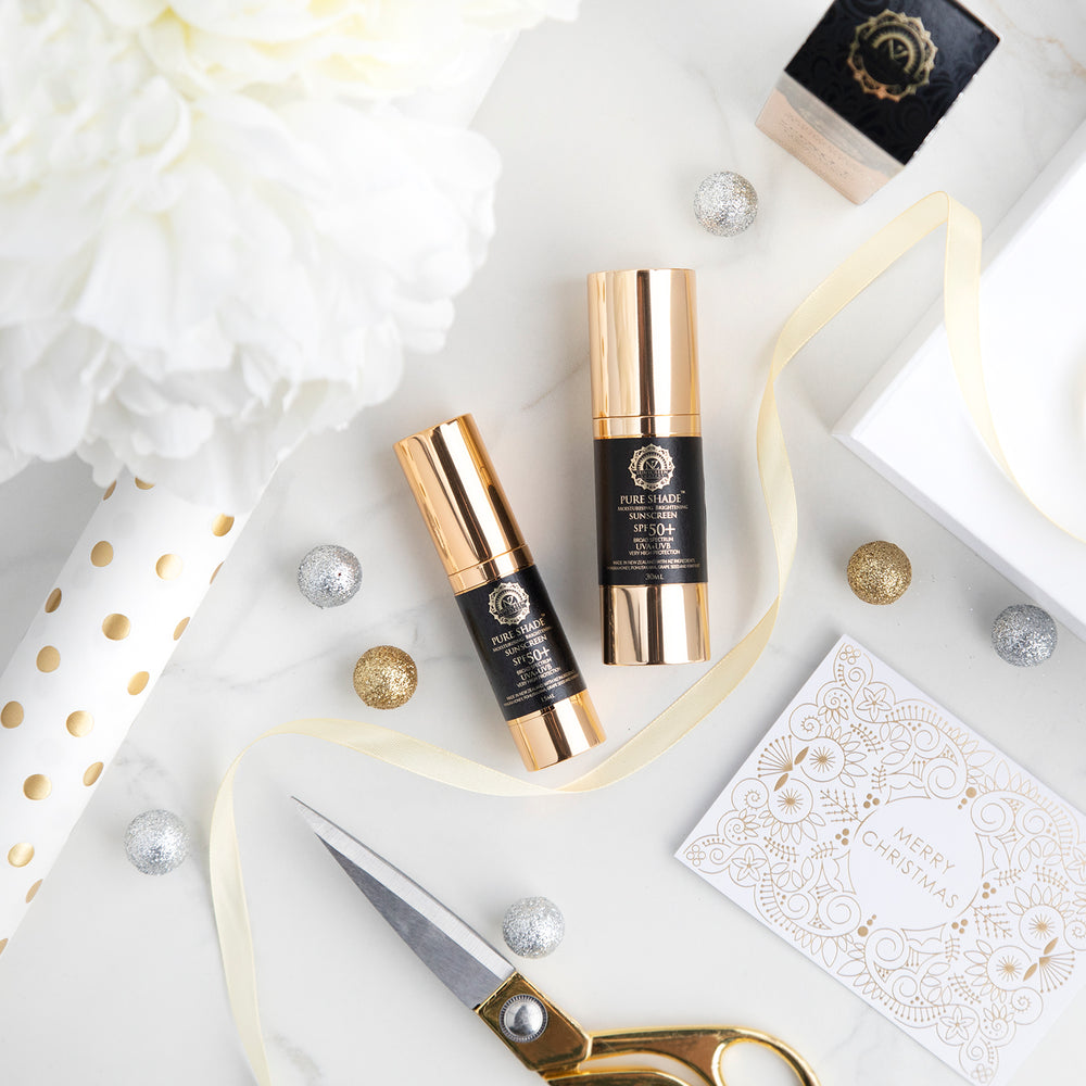 The Official New Zealand Sunscreen Company | Organic Ingredients